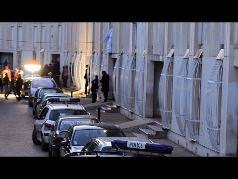 Trafic de drogue : une vaste opération de police déployée dans la cité ...