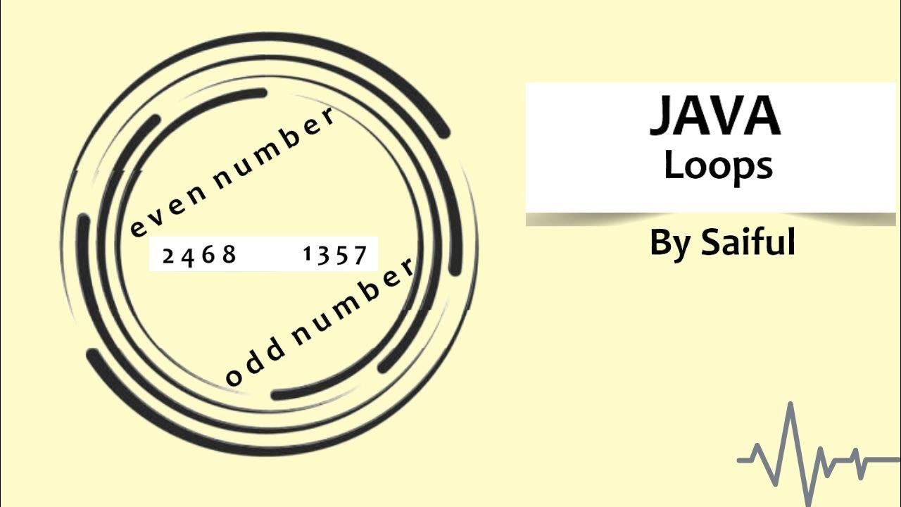 Print Even/Odd Numbers from 1 to N Problem (Alternative Way) - YouTube