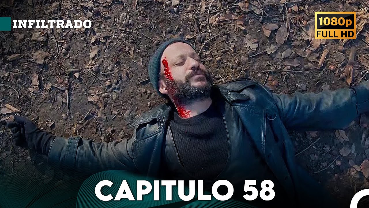 Infiltrado Capítulo 58 (Doblado en Español) (FULL HD) - YouTube