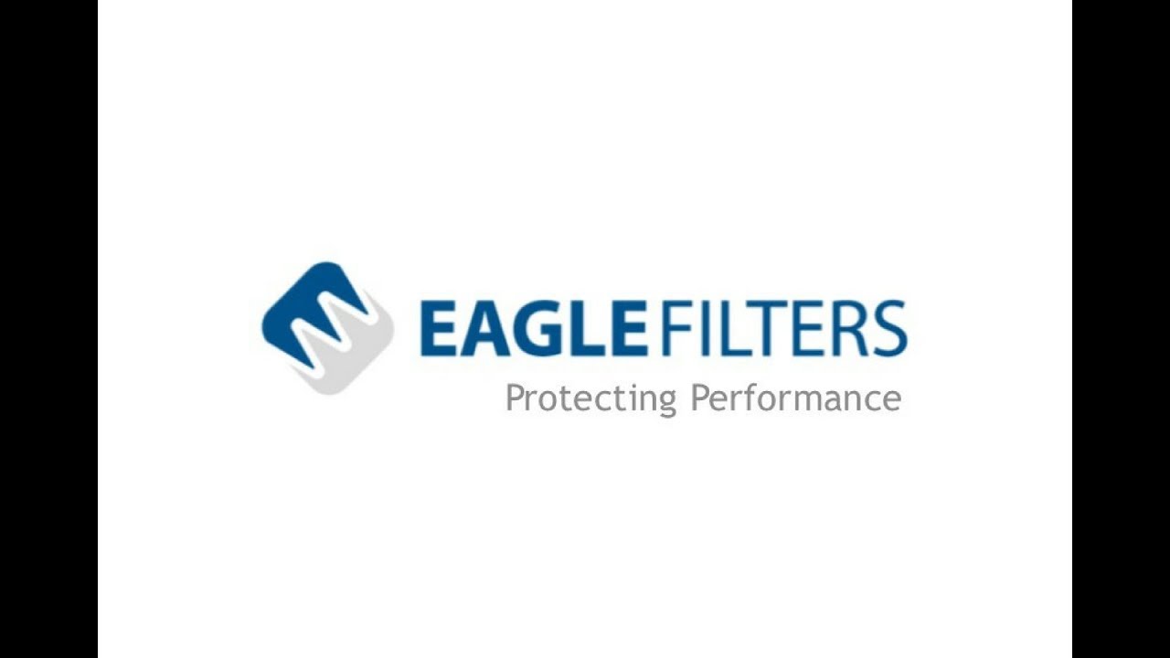 Eagle Filters - Astoria Energy Case Study - YouTube