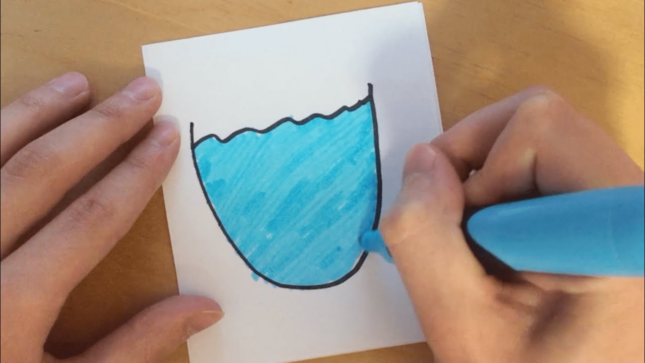 Let's put Fish in the Fishbowl using Visual Illusions! What even is it ...