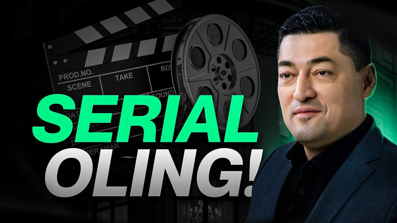 Avtosalonga xaridorlarni jalb qilishning sodda yo‘li | Alisher Isaev - YouTube