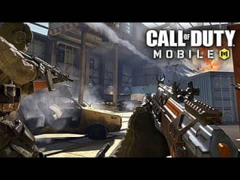 "Warzone Warriors: Conquer the Call of Duty Battlefields with Intense ...