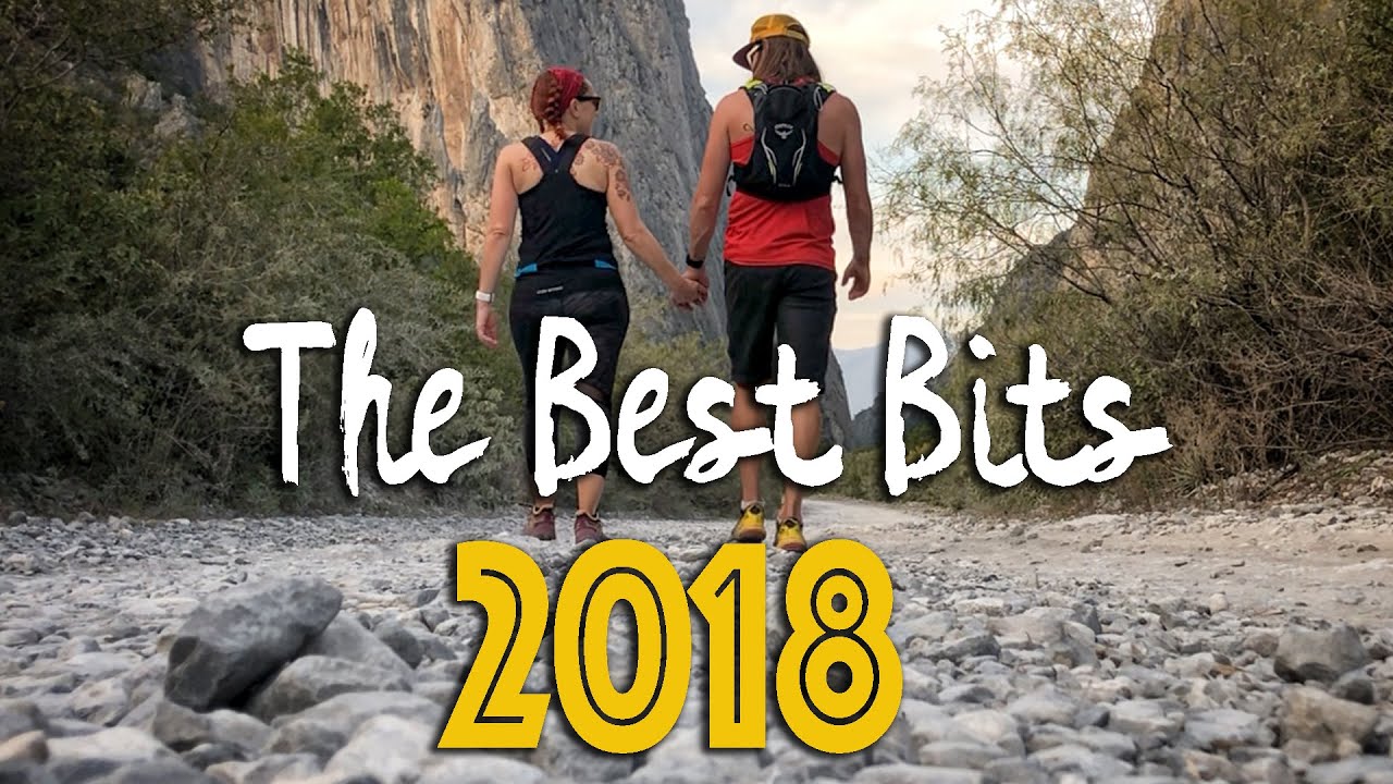 The Best Bits: 2018 - YouTube