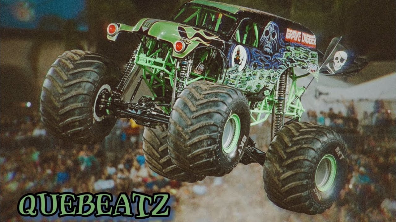 [FREE] Hyperpop Type Beat “Grave Digger” - YouTube