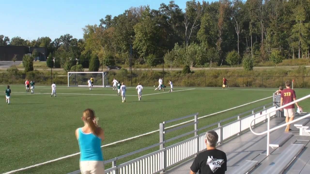 dsc 10 10 10 kev aaron - YouTube