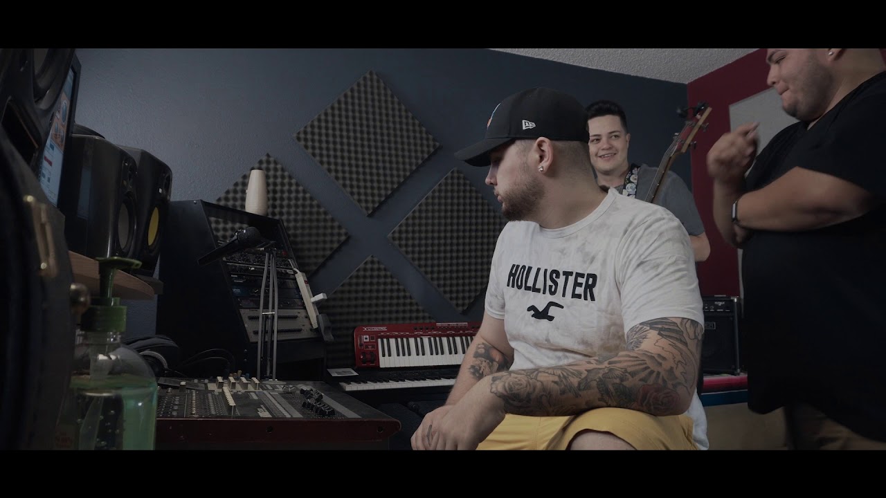 Kevin Watts - The Intro - YouTube