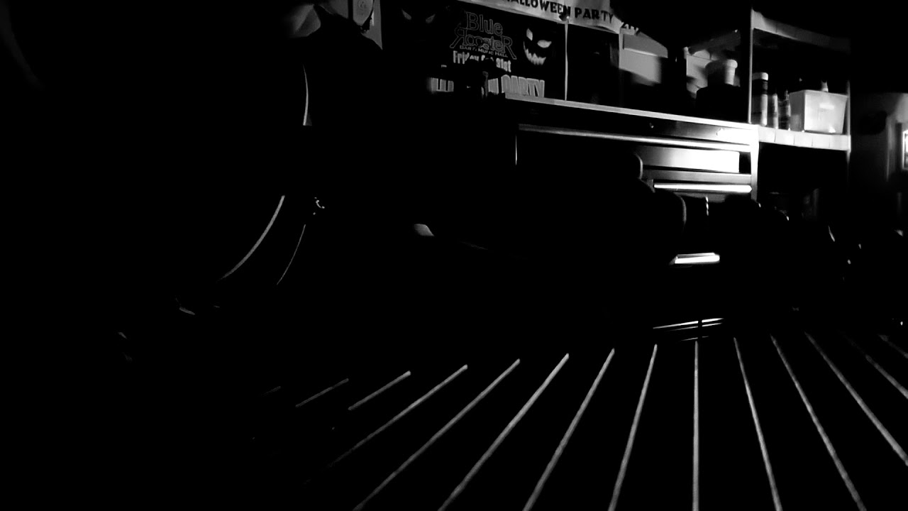 So Long Cowboy..for Todd - YouTube