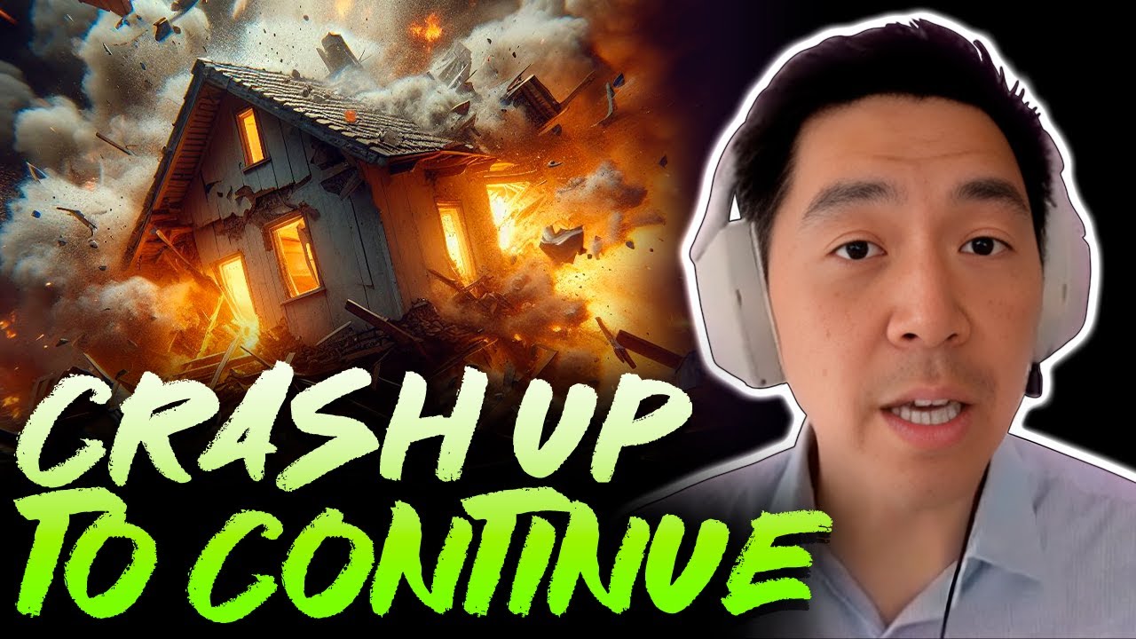 WARNING: CRASH UP TO CONTINUE - YouTube