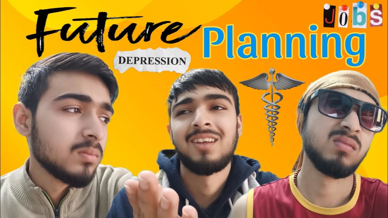 Future Planning Kyy Hoga Paata Nhi Video By Naman Pandey Youtube