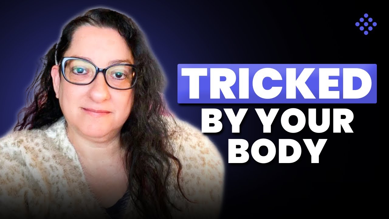 OCD, Arousal, and the Mind-Body Disconnect - YouTube