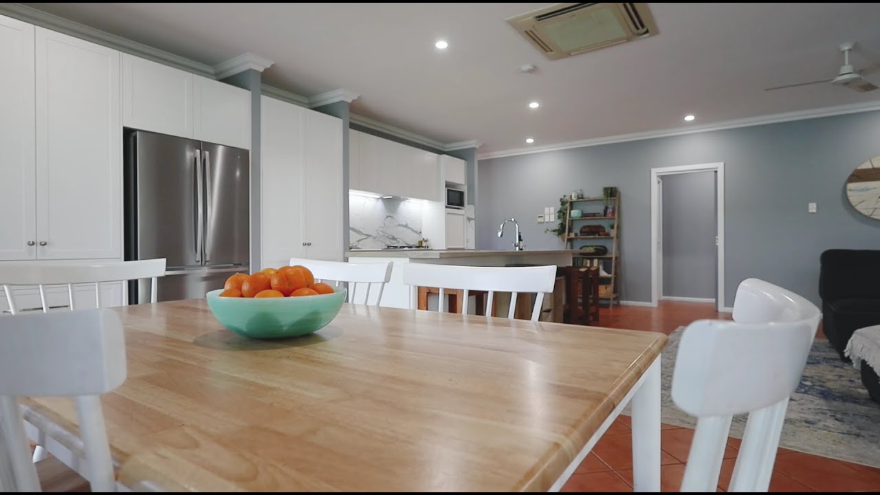 Realmark Karratha | 9 Armstrong Drive, Baynton - YouTube