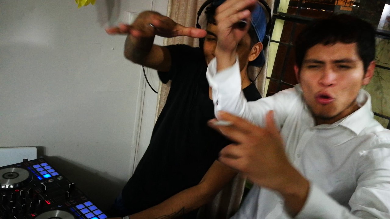 DJ Parreño F2F DJ Herd 😈☄️🎧 ️ #TempoMIX - YouTube