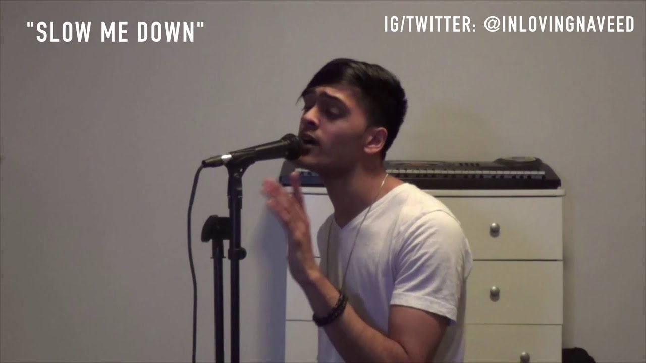 ISSUES - Headspace (Full Album Vocal Cover Medley) - YouTube