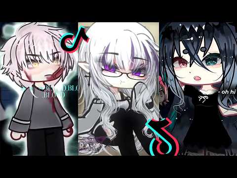 ★Gacha Life★ Tiktok Compilation★ #18