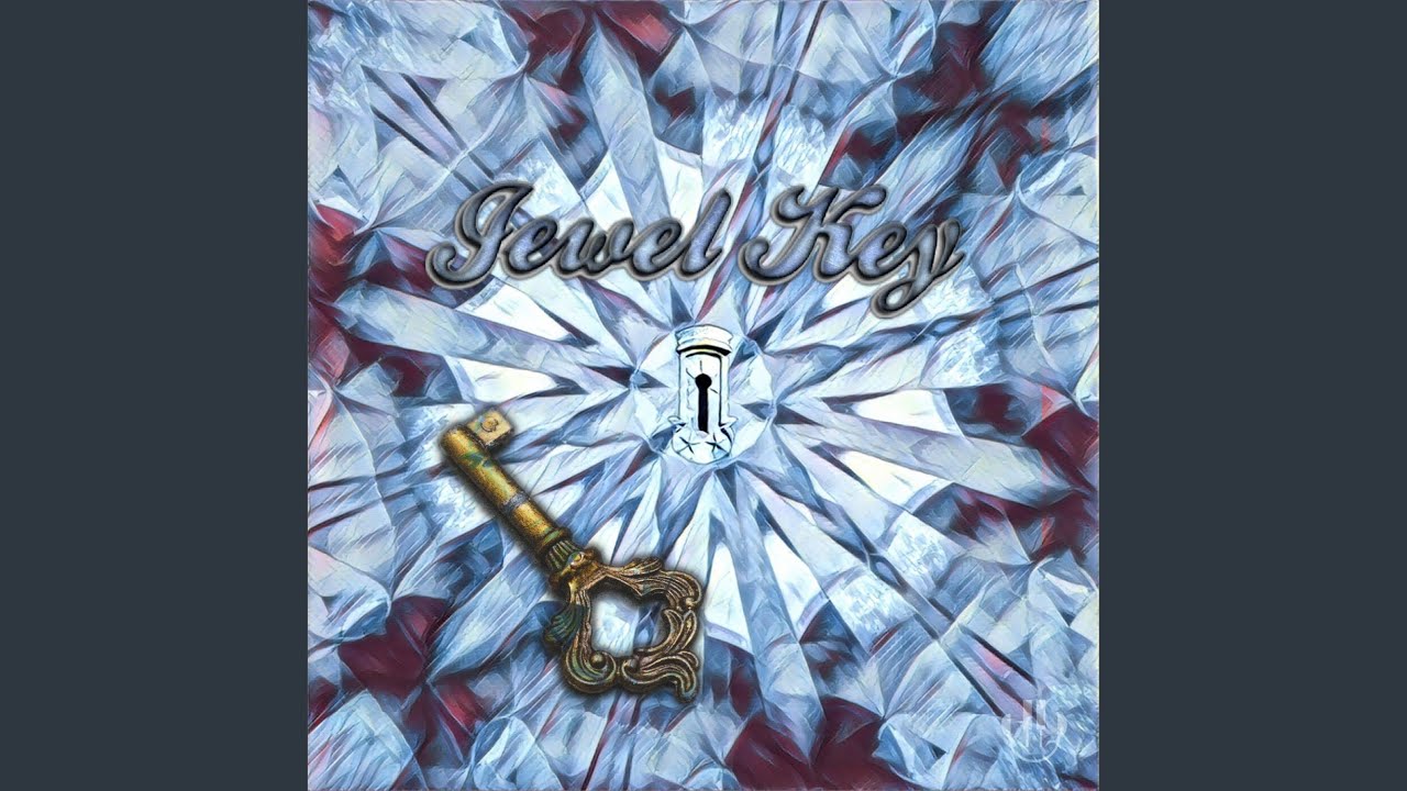 Jewel Key - YouTube