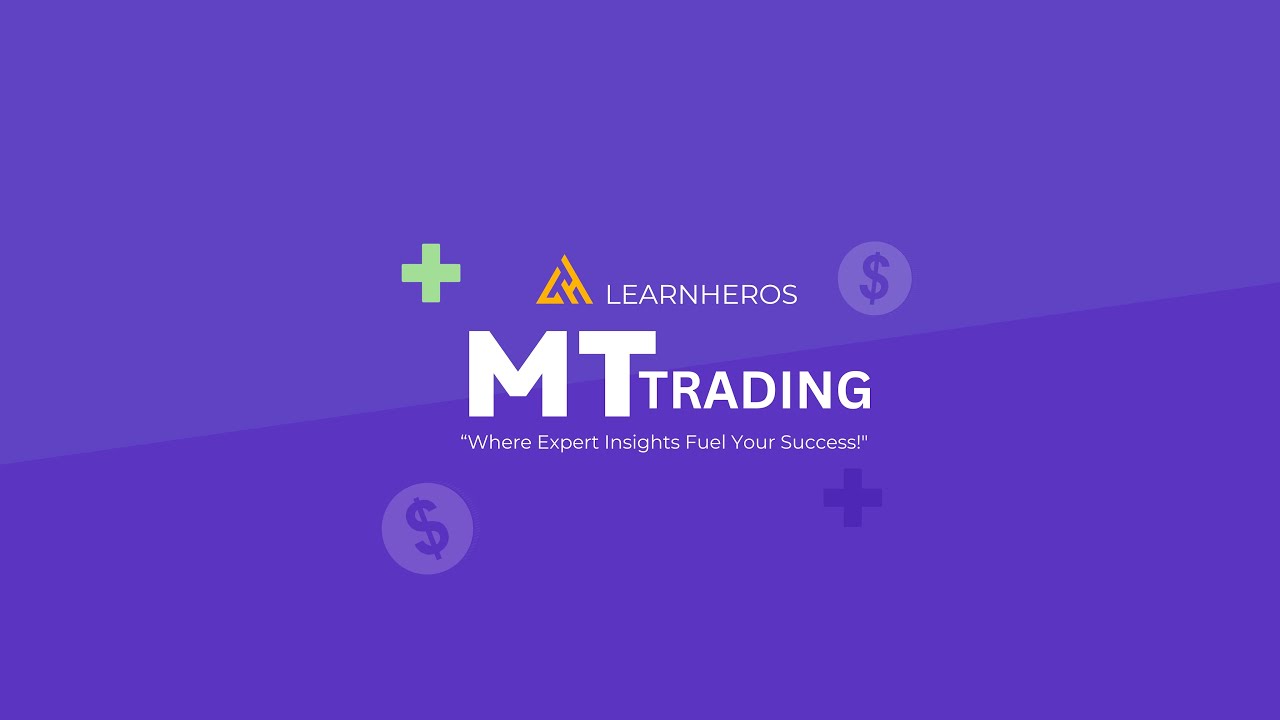 MT TRADING - INTRO SESSION 1 - YouTube