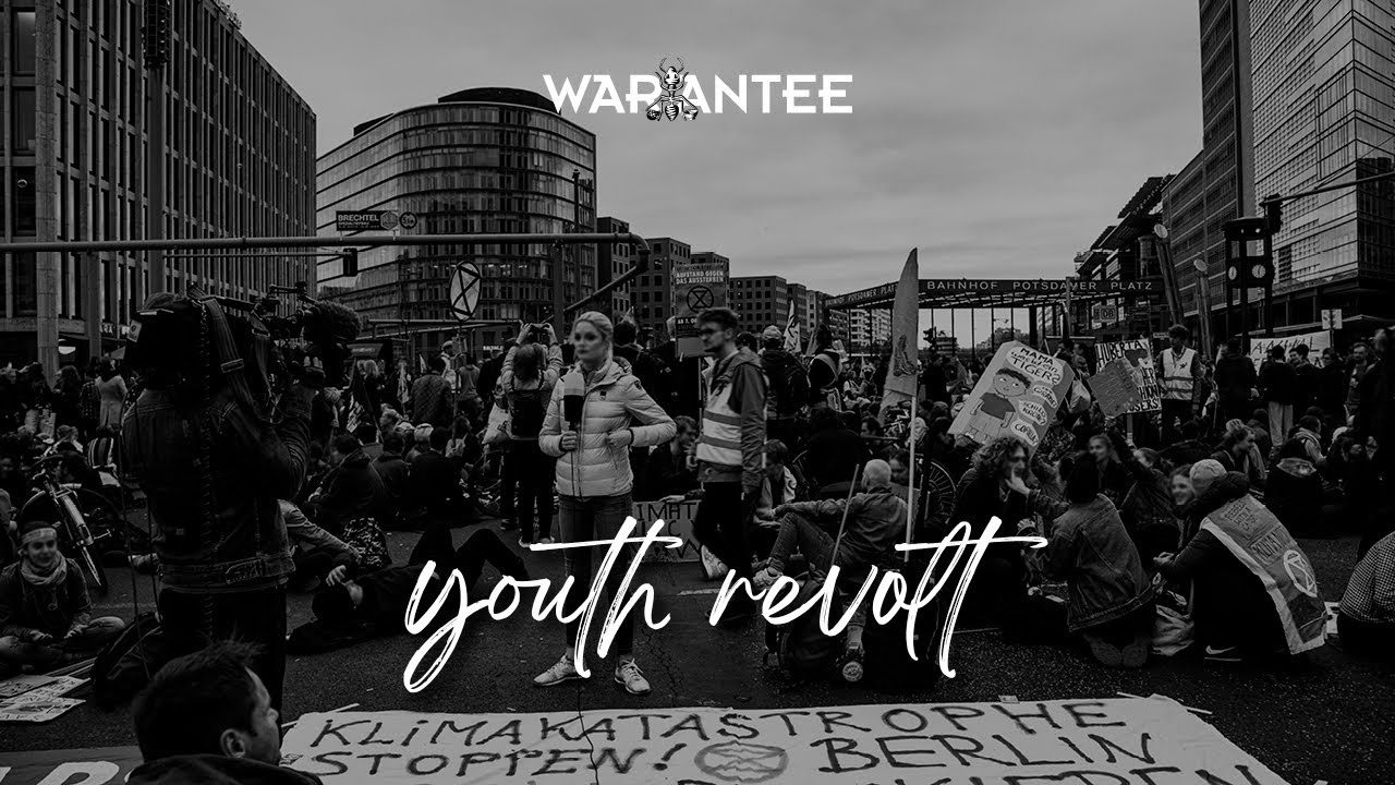 youth revolt - warantee - YouTube