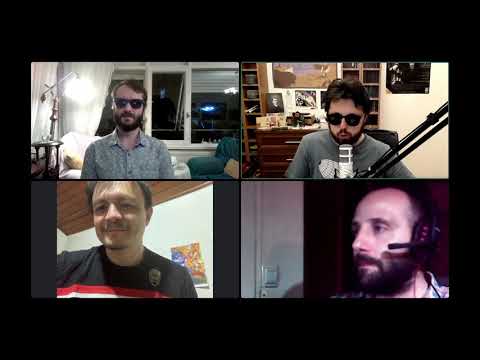 Meepchat 07 - Bilgisayar ve Kutu Oyunu tasarımı, farklı mı aynı mı?: Cultic Games