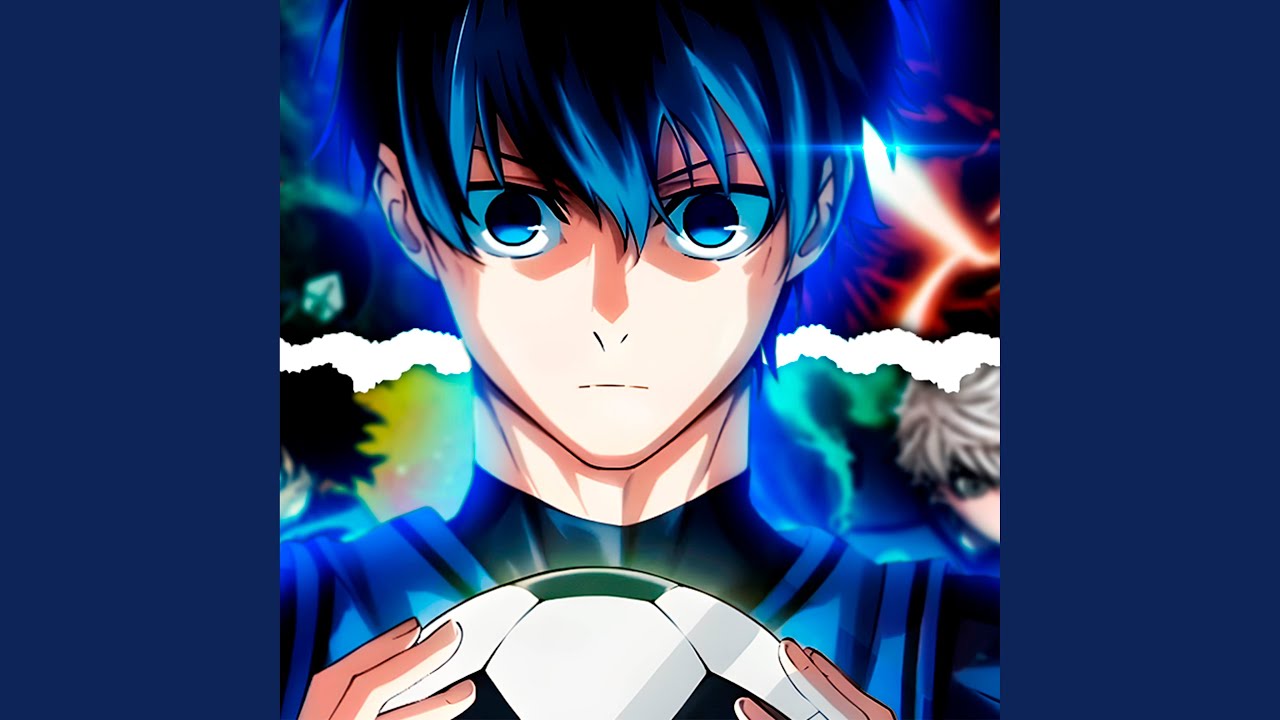 Rap de Blue Lock : Parte 2 (Las reacciones químicas) - YouTube