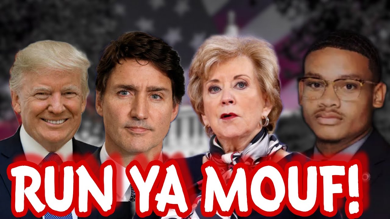 RYM: Trump Tariffs Take Toll | Dept of Education Dismantling | D9 ...