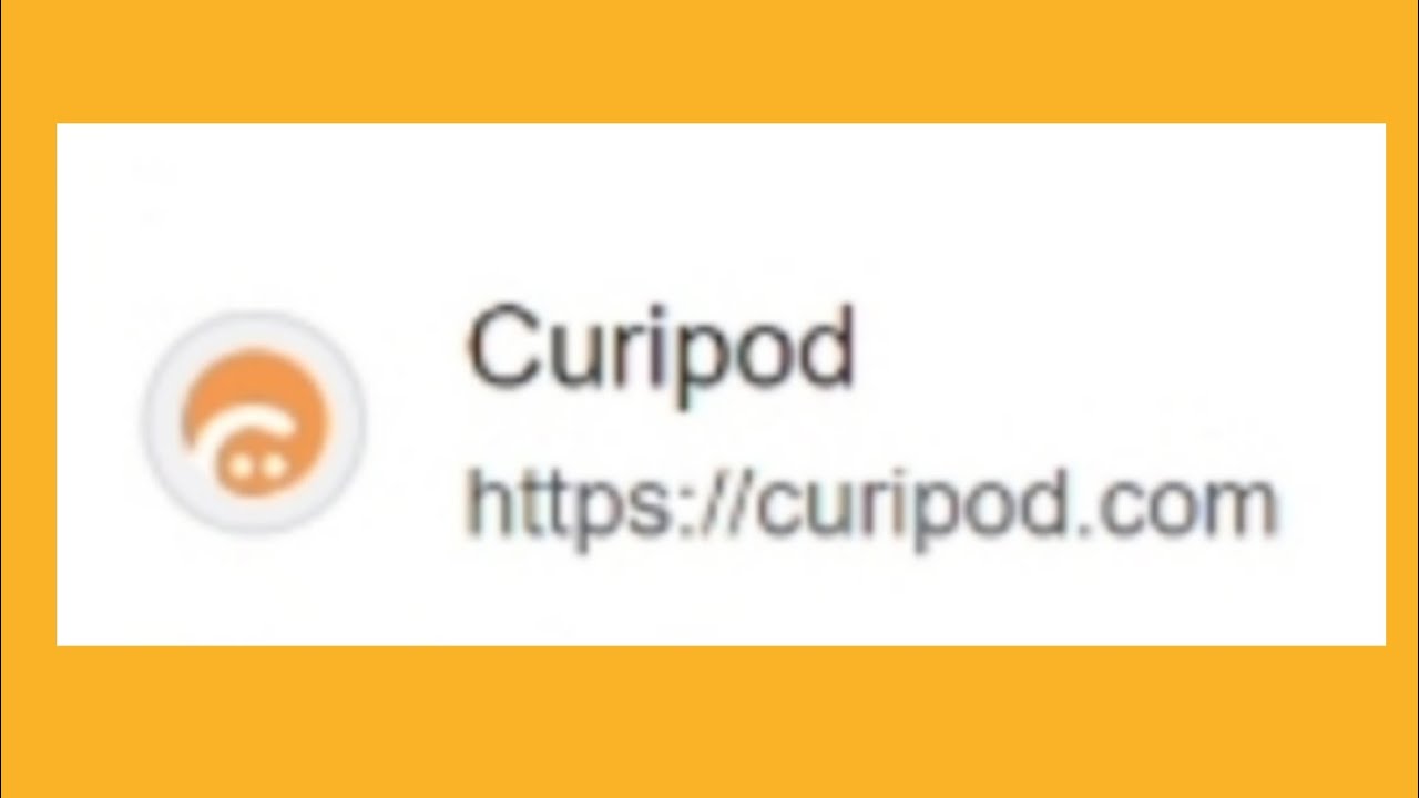 Curipod AI Tool [New Era of Teaching & Learning] AI skills - YouTube