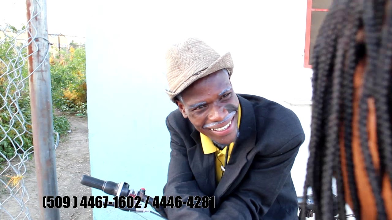 PIWOULI M DOUS # 1 - YouTube