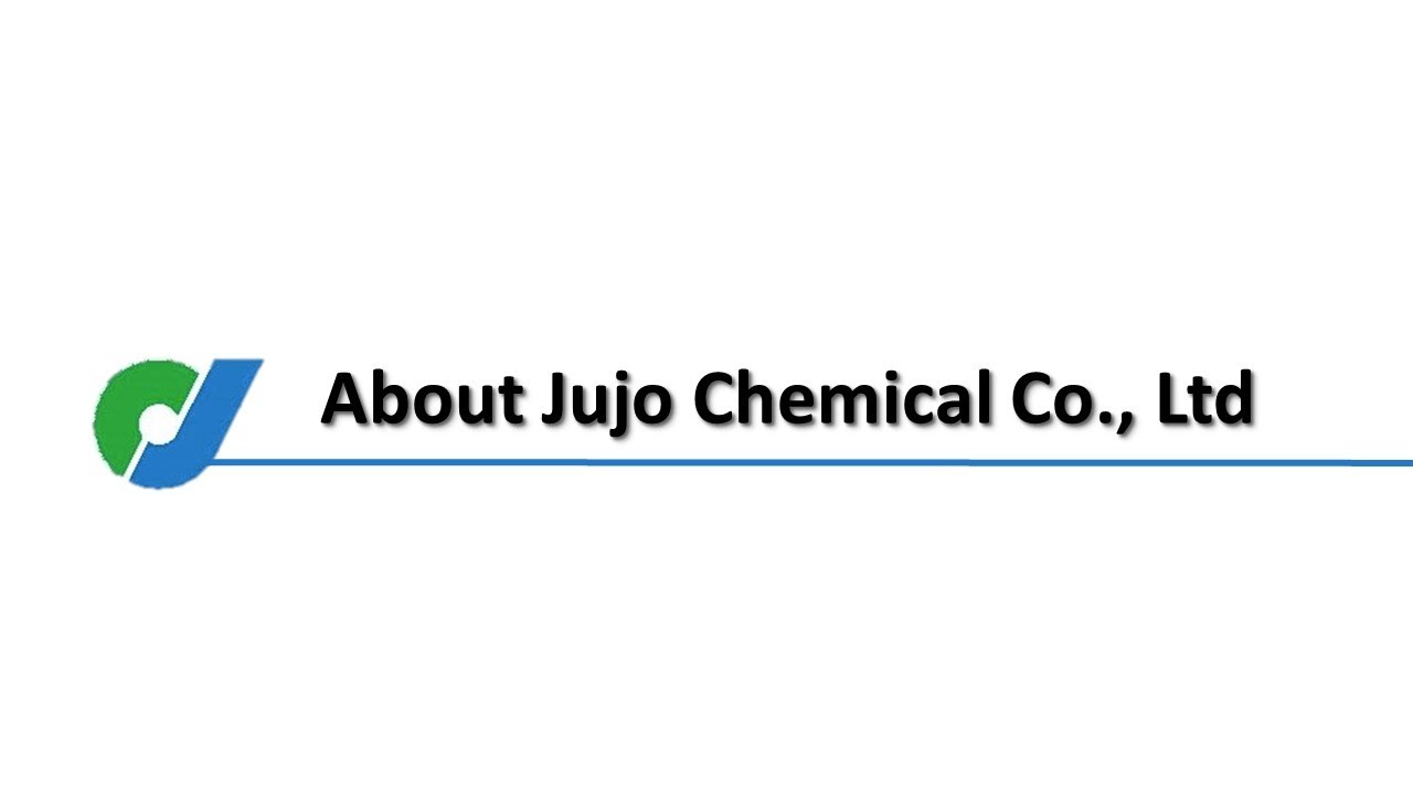 About Jujo Chemical Co., Ltd. - YouTube