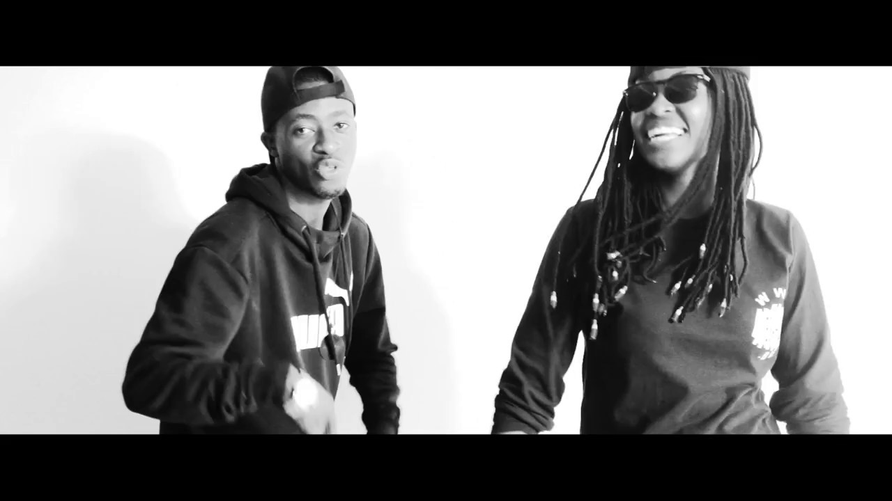 King Pac-Isanamitima Official Video - YouTube