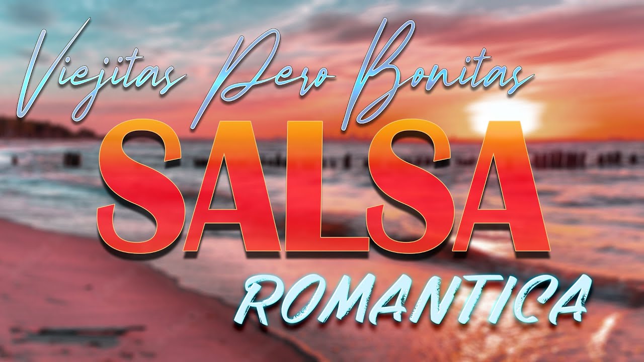 Jerry Rivera, Alex Bueno, Frankie Ruíz, Eddie Santiago - Viejitas Pero ...