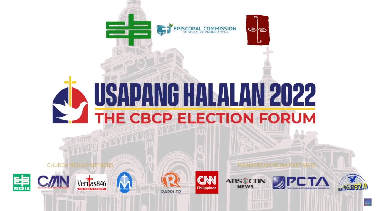 USAPANG HALALAN 2022 - YouTube