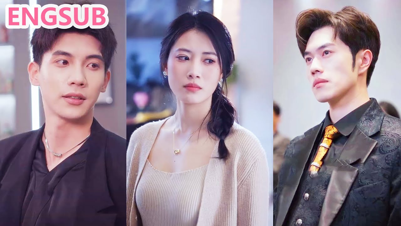 【ENGSUB】After 7 Years of Betrayal, Nancy Rises Again—And Leo Begs for ...