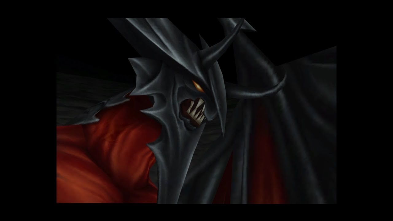 Final Fantasy VIII Remastered - No Junction - Diablos - YouTube