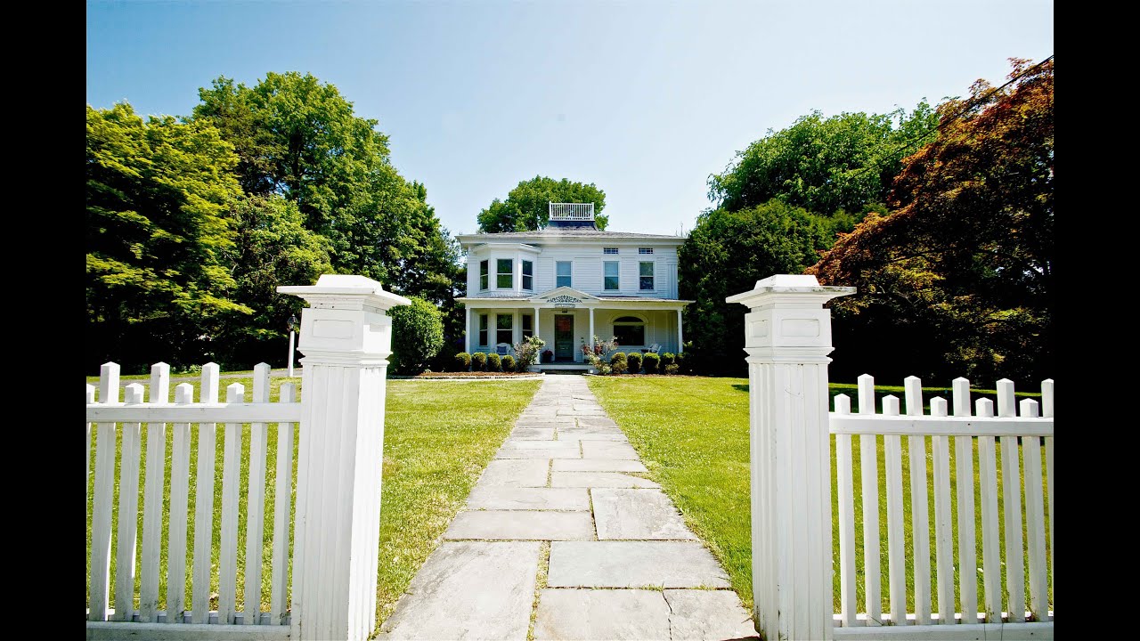 970 Old Post Road, Fairfield, CT - YouTube