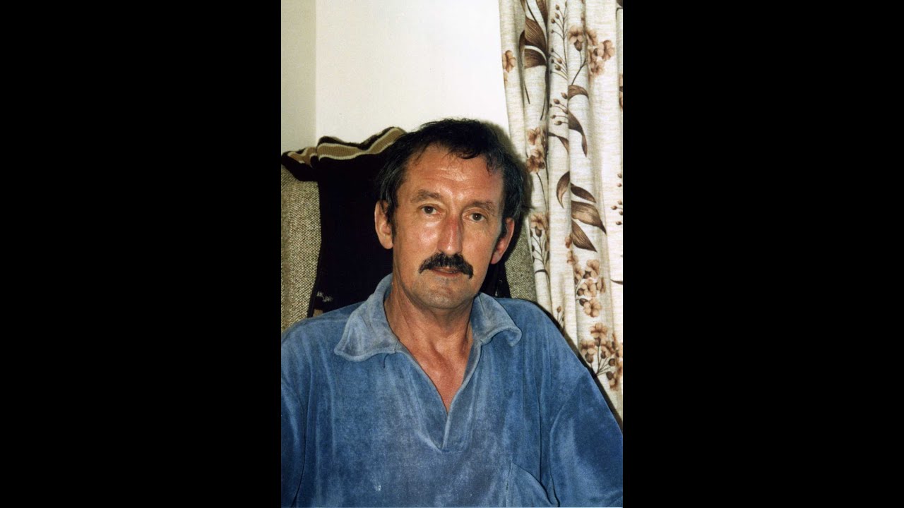 Interviews with Lighthouse Keepers, Robin Strick, early 1990's - YouTube