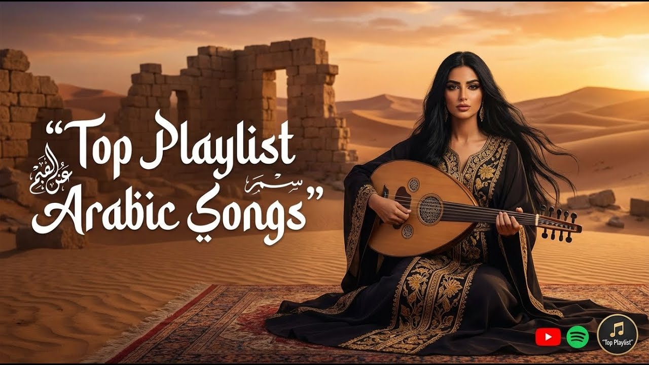 Best Arabic Music Collection – Popular Hits 🔥 موسيقى عربية - YouTube