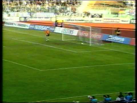 23. Spieltag - 1997/1998 - FC Schalke 04 - VfL Wolfsburg 1:1