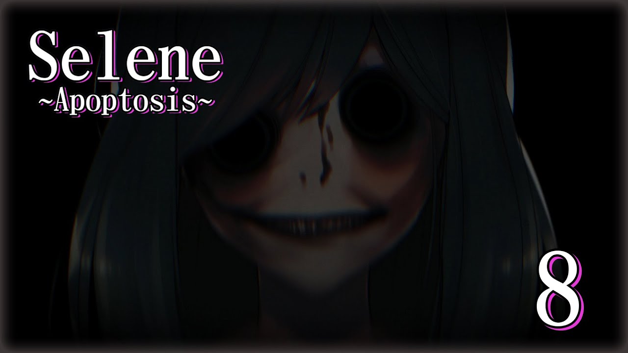 Something is Different With Our Wife | Selene: ~Apoptosis~ Pt. 8 - YouTube