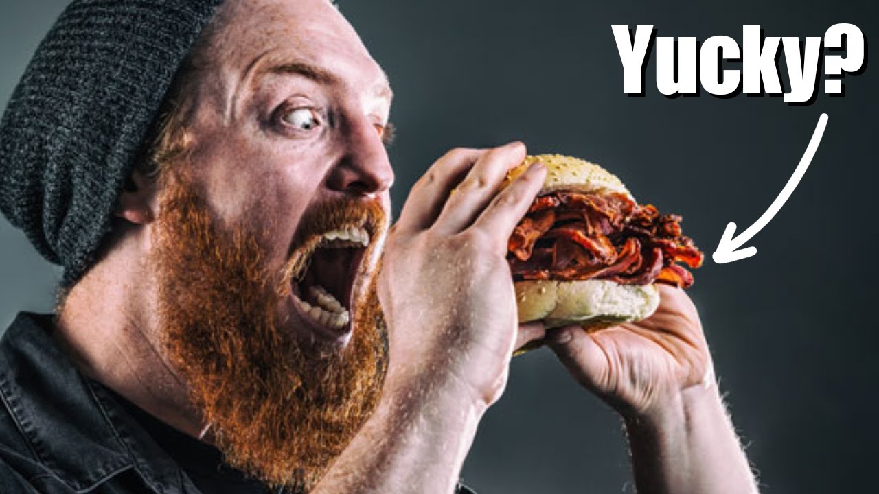 Bacon - JARCast Episode 218 - JAR Media Clips - YouTube