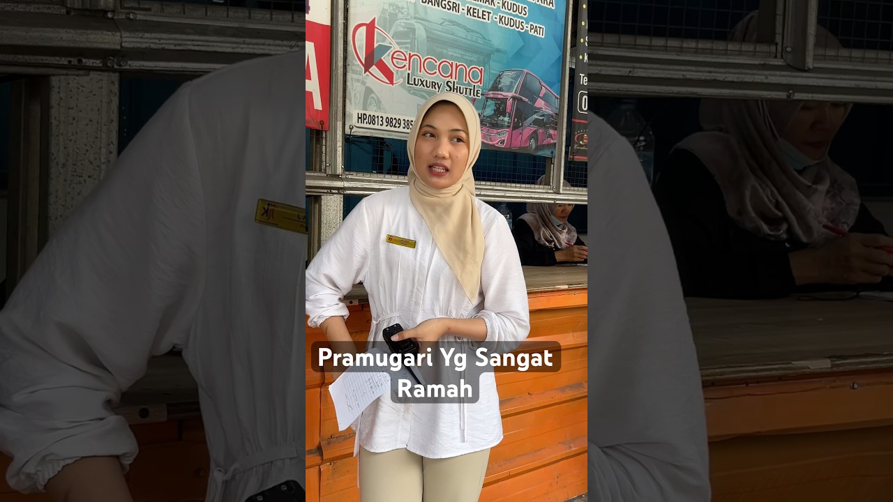Kaa Laura Ternyata Sangat Ramah #shortvideo #shorts #pramugari #kencana ...