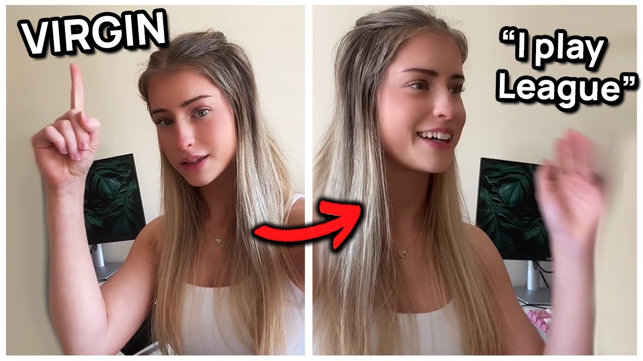 These TikToks went TOO FAR... - YouTube