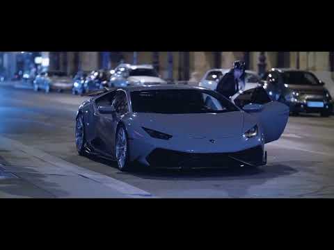 Alec Benjamin - Let Me Down Slowly  (Welkin Light Remix)