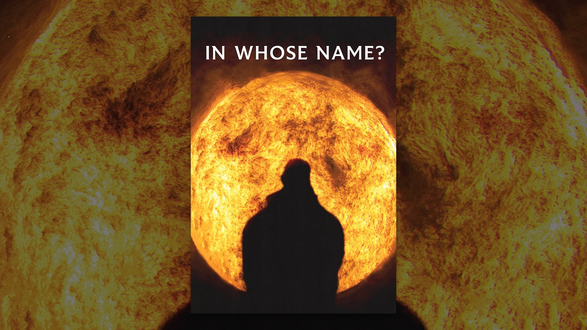In Whose Name? - YouTube