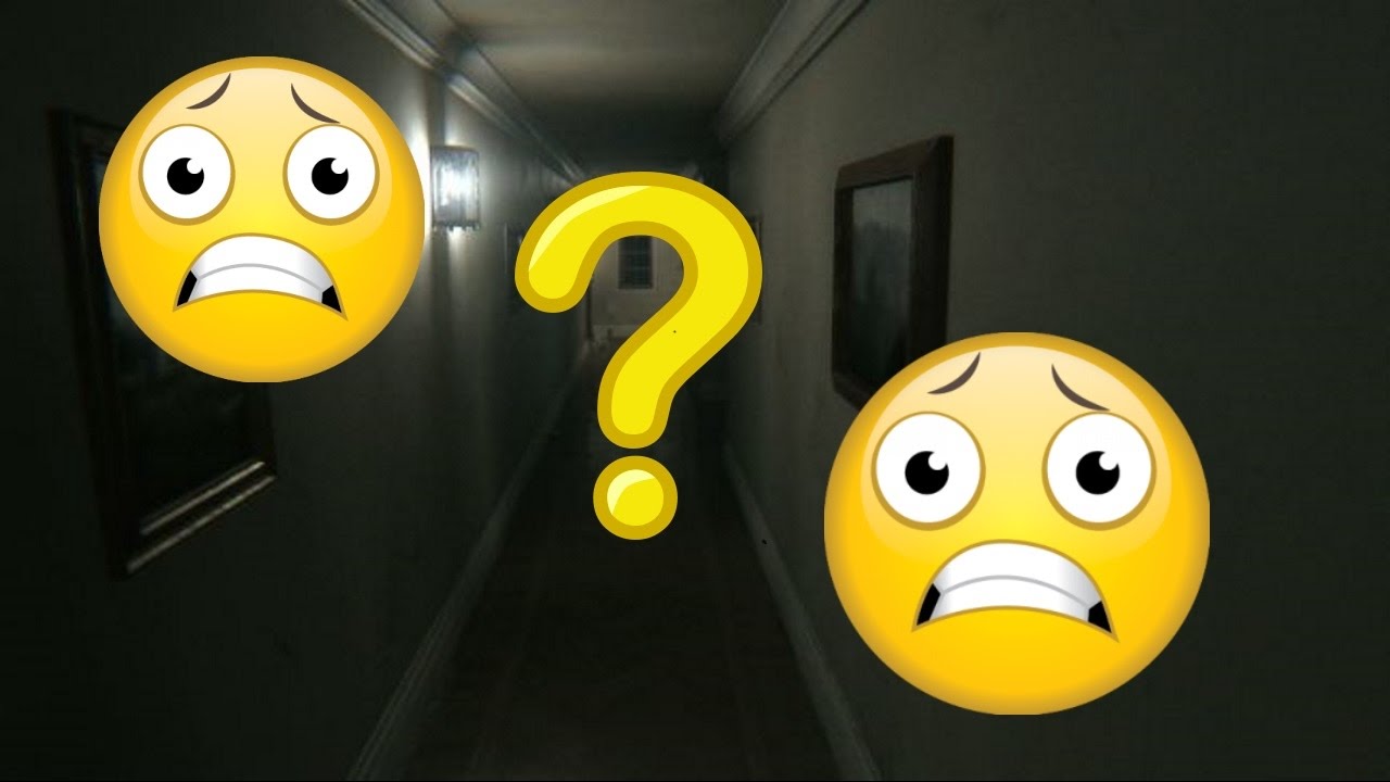 The Best Horror Game Of 2017 YouTube the-best-horror-game-of-2017-youtube