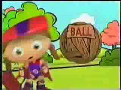 PBS Kids Promos 2009 - YouTube