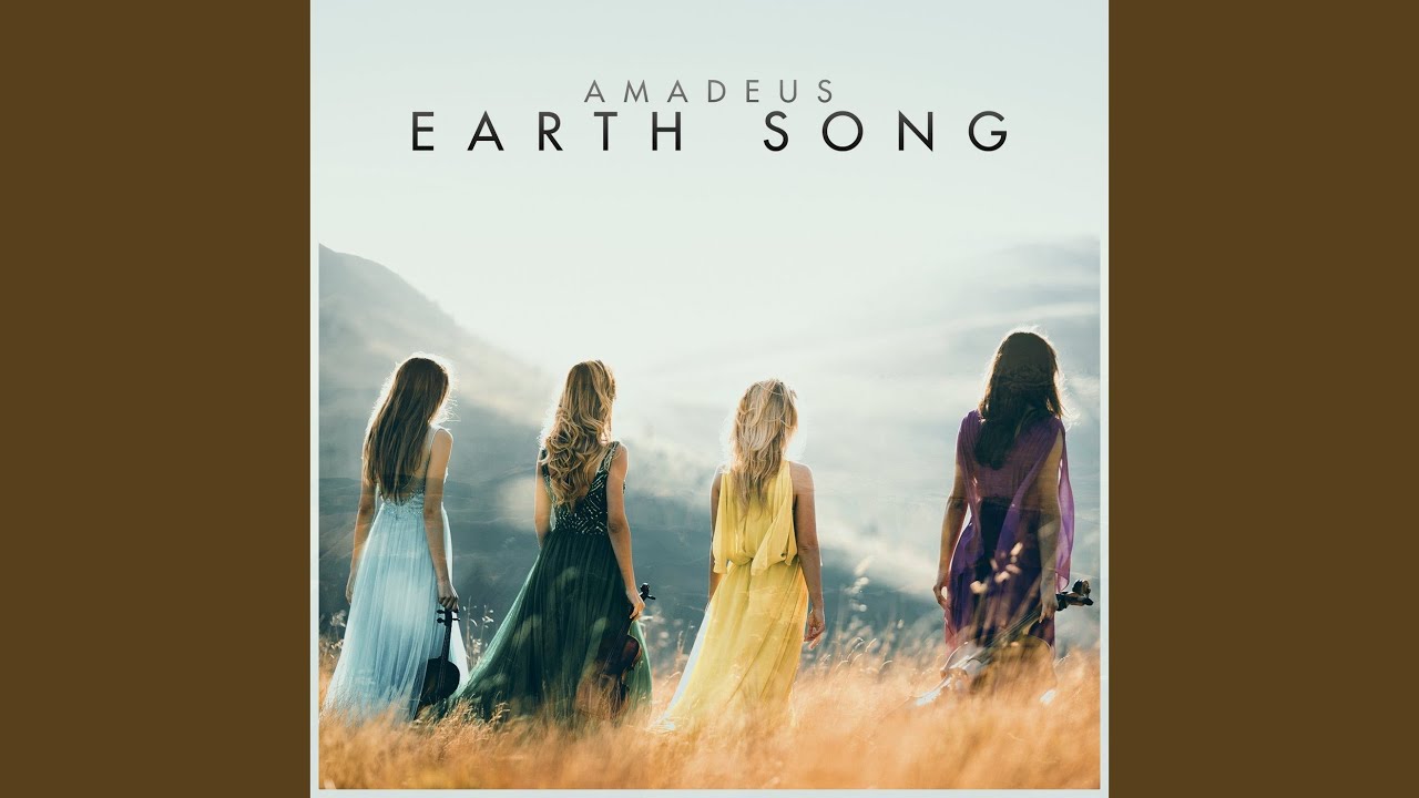 Earth Song - YouTube