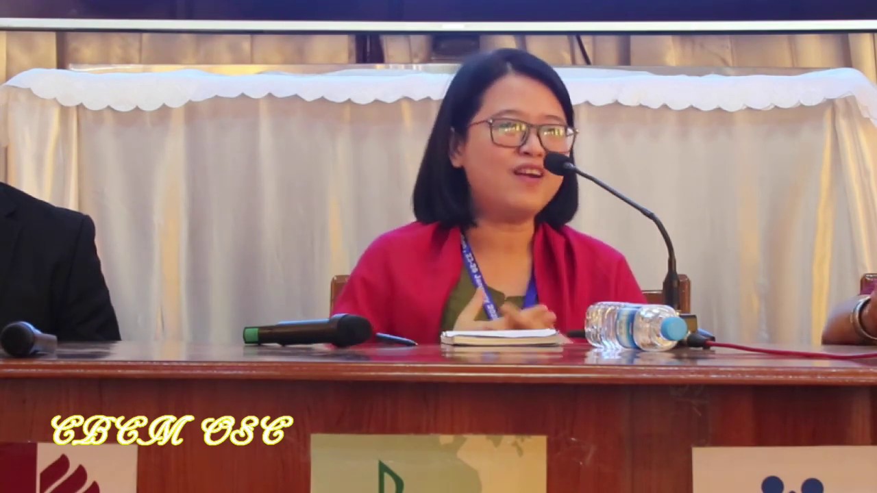 Ohnmar Ei Ei Chaw - YouTube