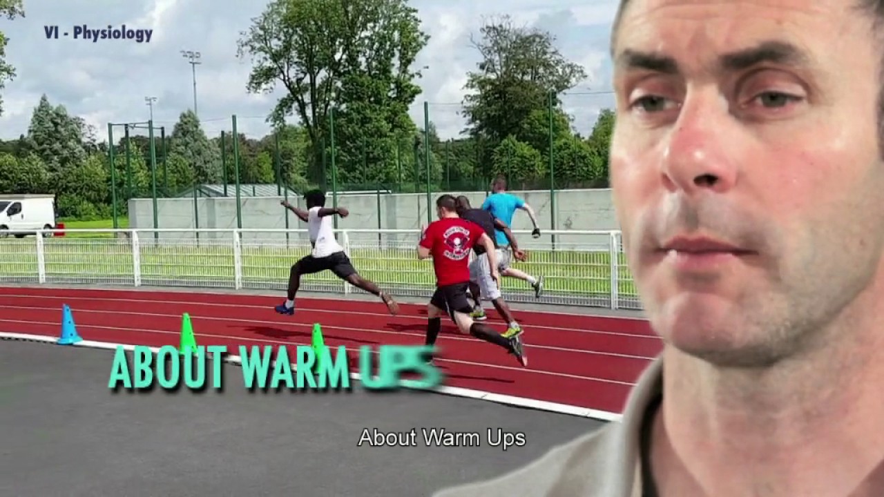 SSCS Chapter 3 Speed Development Video 1 teaser - www.sscs.training ...