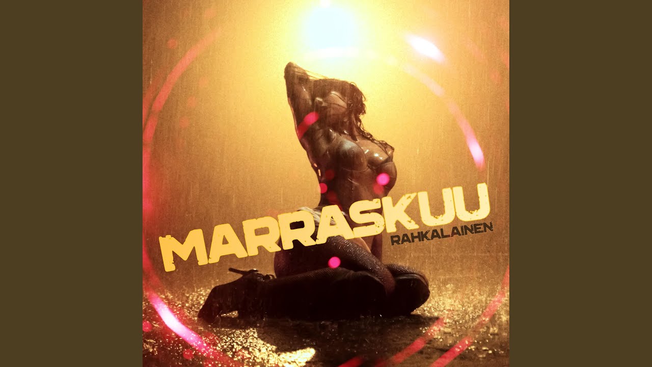 Marraskuu - YouTube