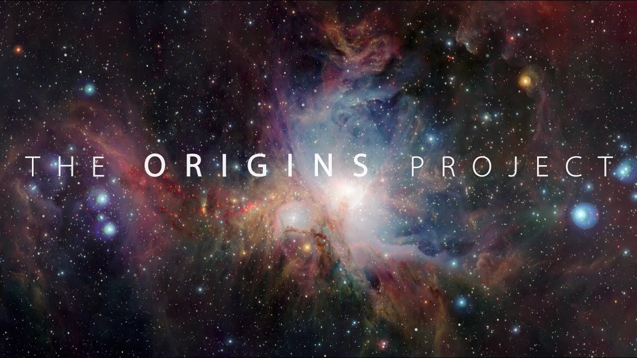 The Origins Project - 5 Year Anniversary Teaser - YouTube